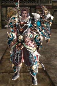 ตุลาคมนี้ มาลุ้นคอสตูมฮันบก2 SR สุดน่ารัก